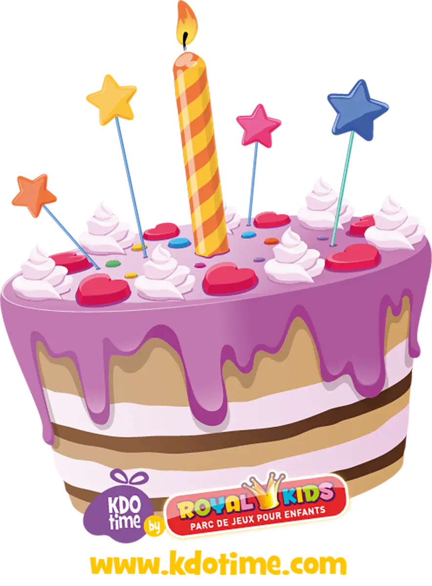 Reims – Royal Kids